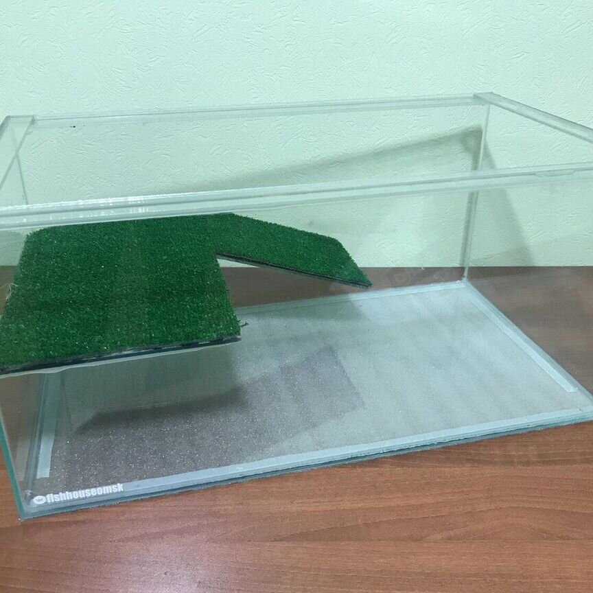 Черепашник 15 литров