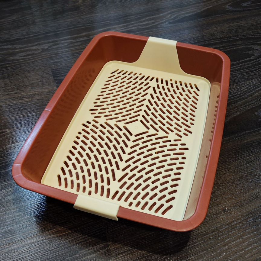 Лоток для кошек