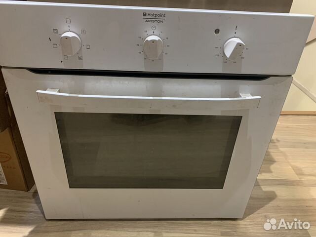 Духовой шкаф hotpoint ariston купить в Москве | Товары для дома и дачи ...