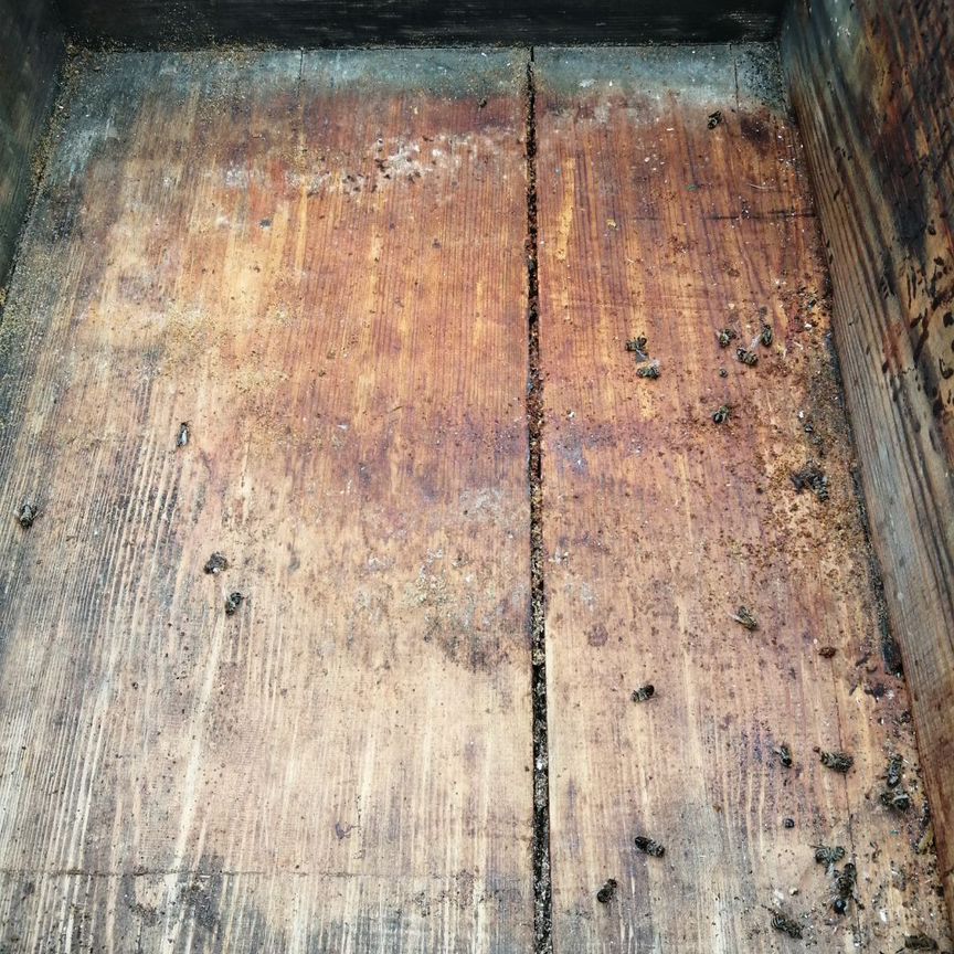 Ульи лежаки 16р