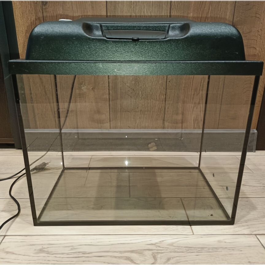 Аквариум 420*250*330