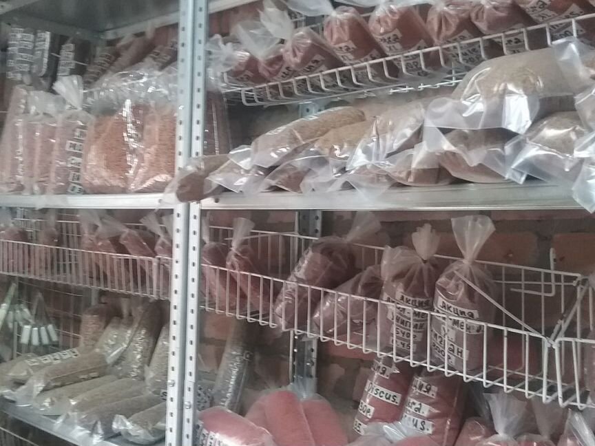 Корма аквариуным рыбкам