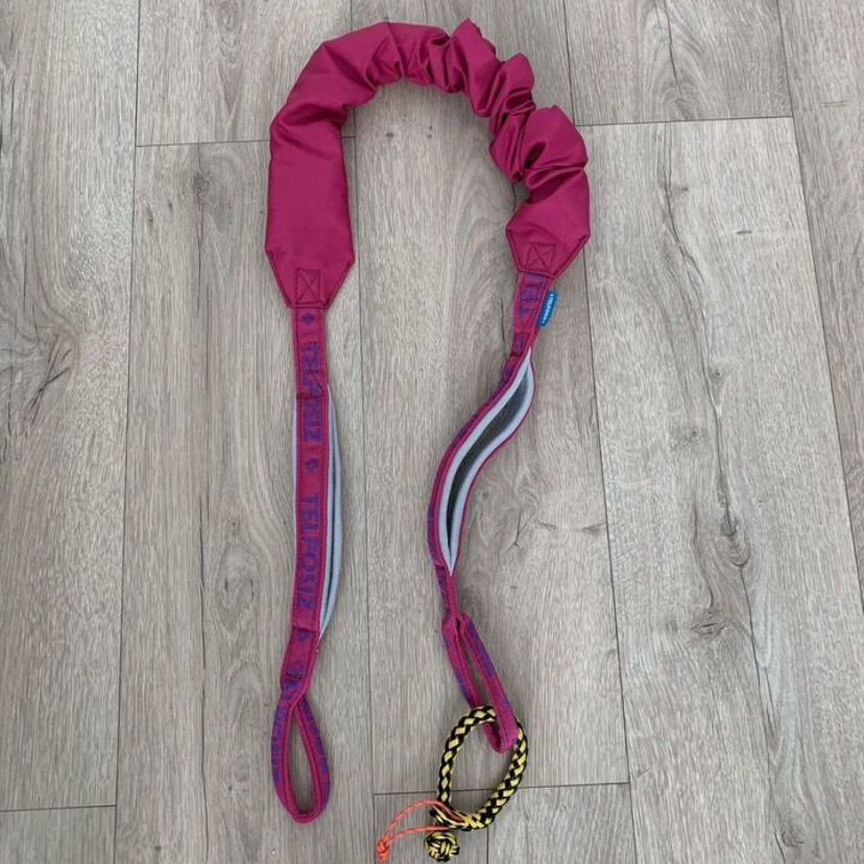 Потяг для каникросса