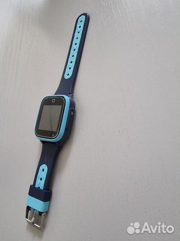 Детские умные часы Wonlex KT15 оригинал купить в Ульяновске | Личные ...