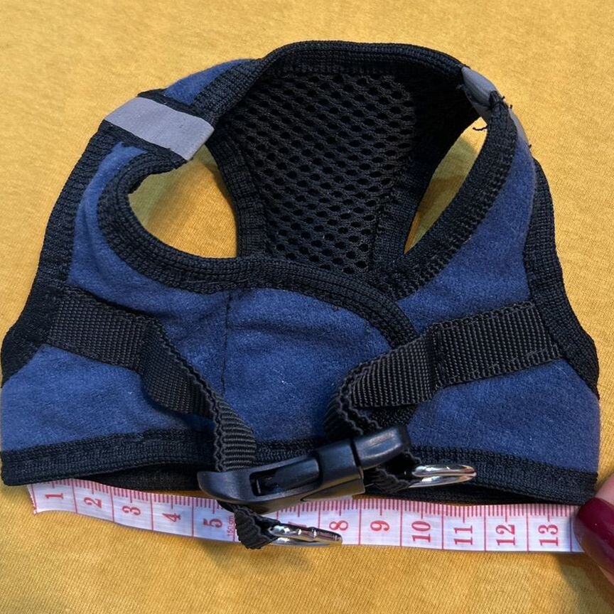 Шлейка 24-26 см