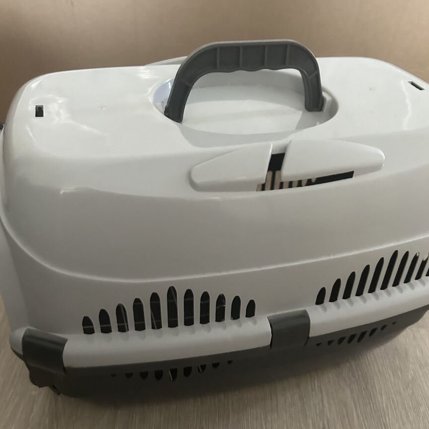 Новая Переноска для животных