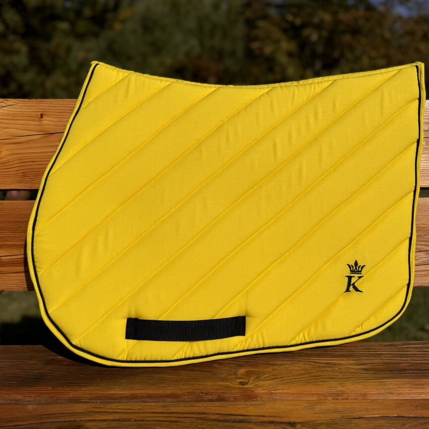 Вольтрап для пони новый с вышивкой