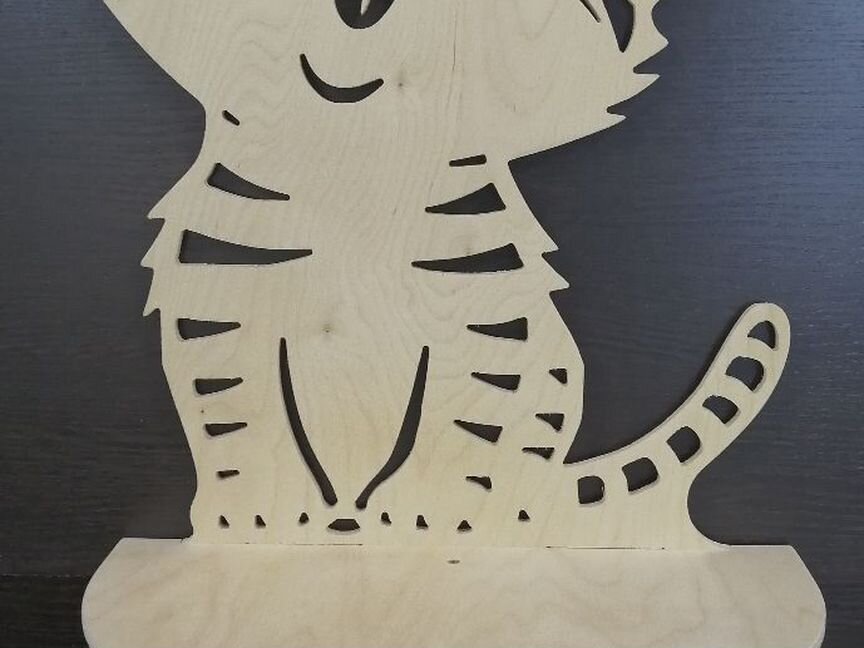 Полки для кошек