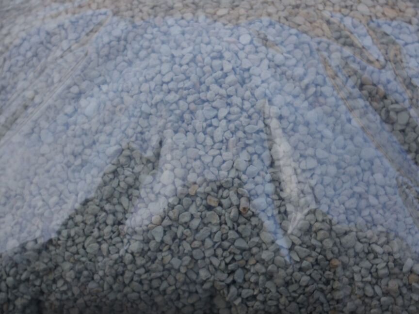 Наполнитель для кошачьего туалета