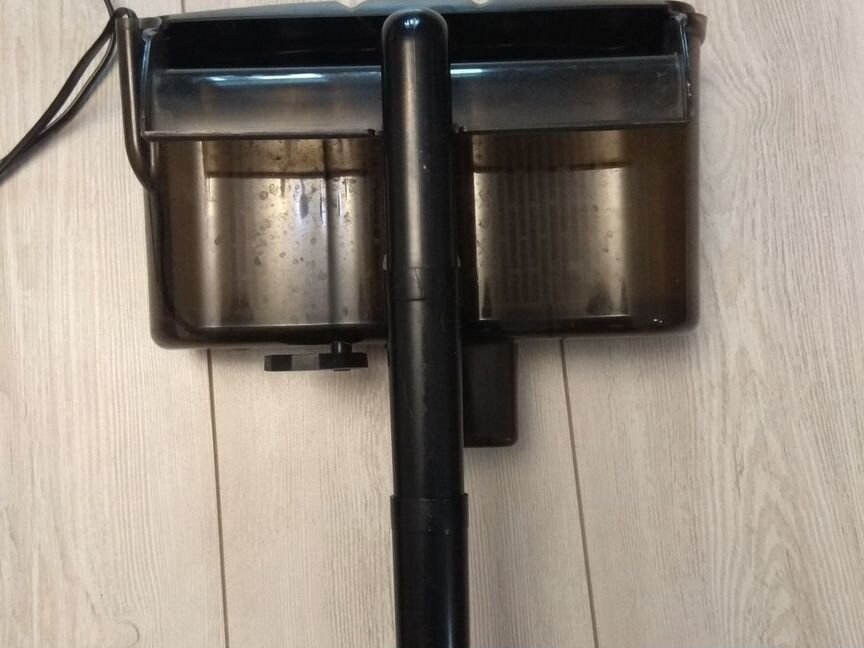 Фильтр для аквариума aquael