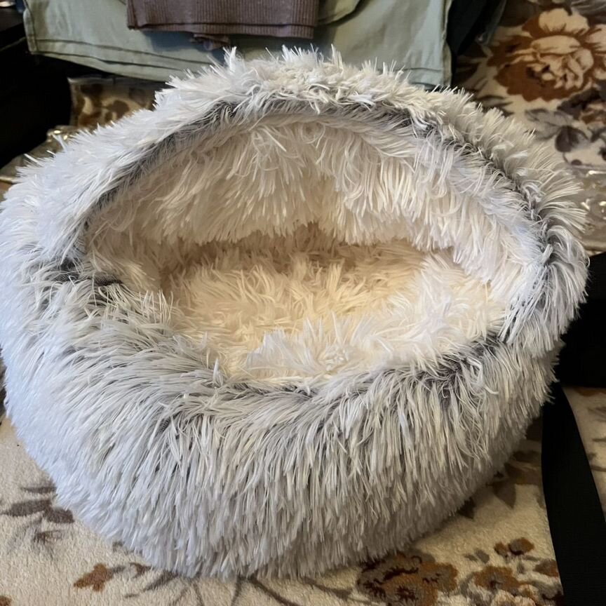 Домик для собаки