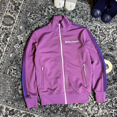 Олимпийка Palm Angels Track Jacket купить в Москве | Личные вещи | Авито