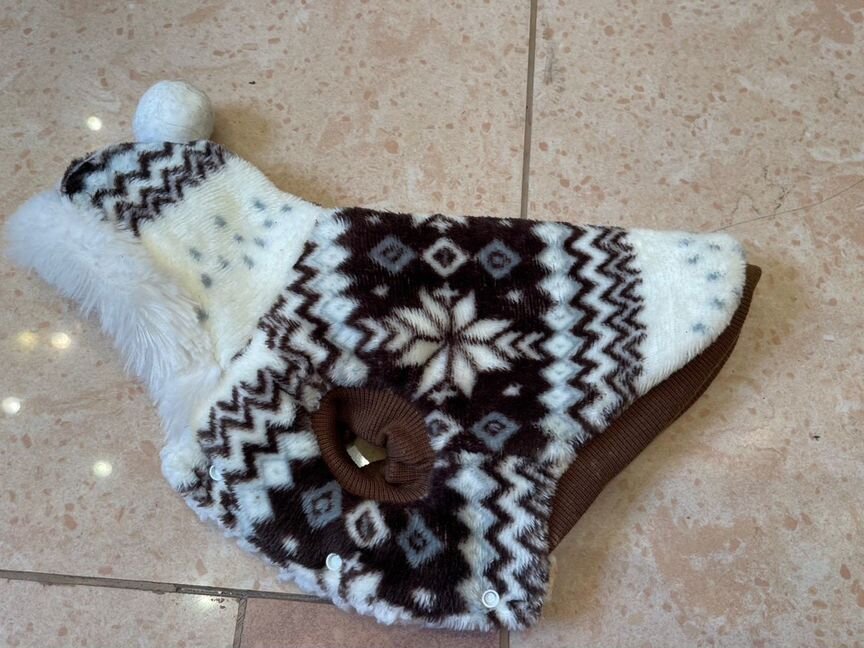 Курточка для мини