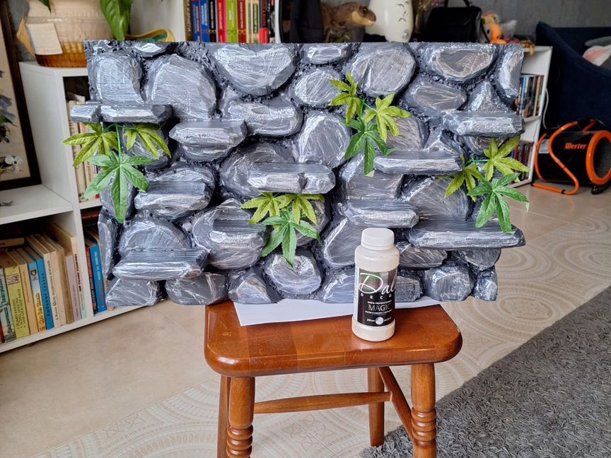 Фон для террариума 60 на 40