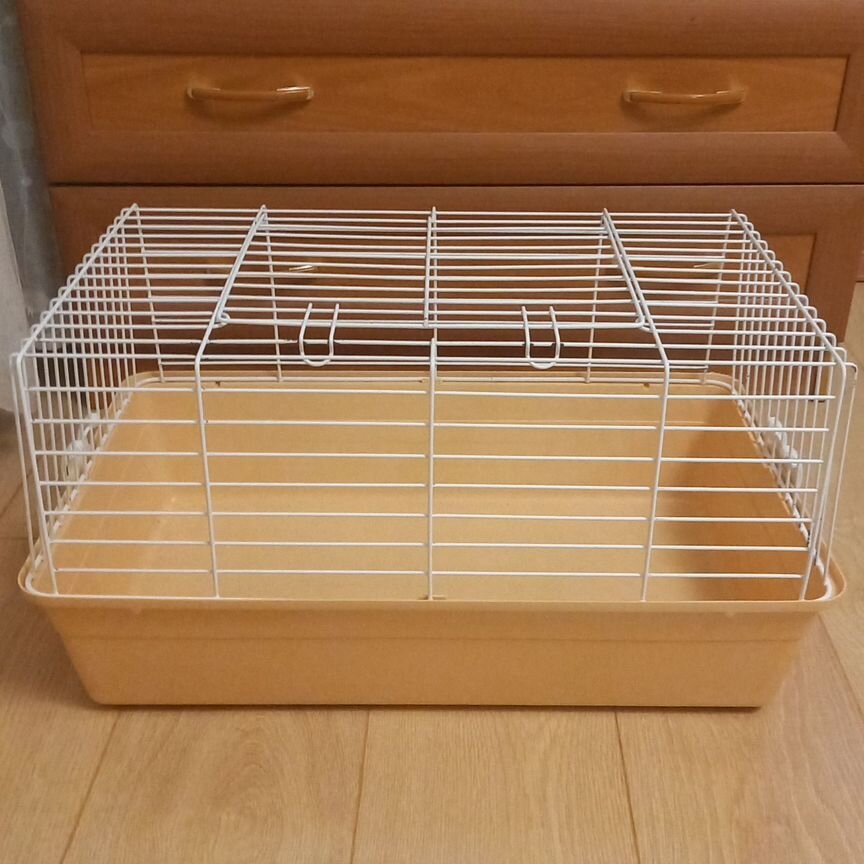 Клетка для грызунов бу