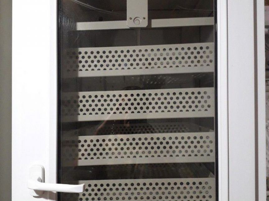 Инкубатор ифх 500