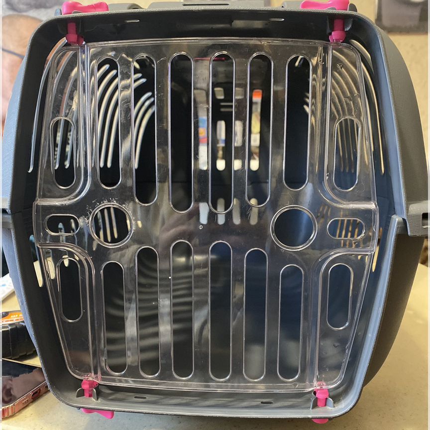 Переноска для кошек, собак, кроликов