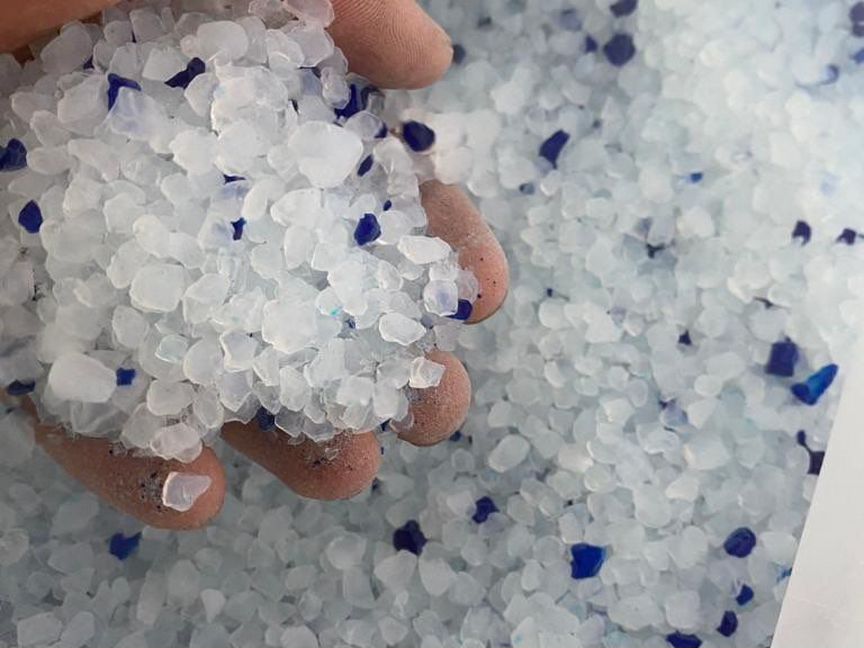 Селикогель