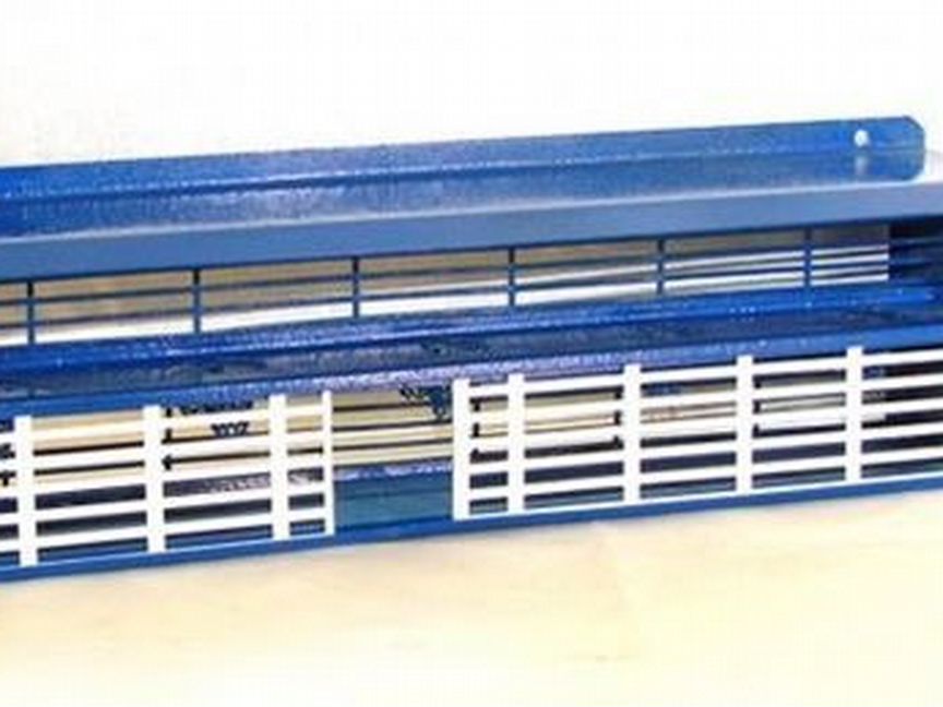 Трутнеуловитель навесной