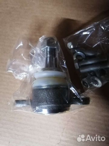 Шаровая опора Ssangyong купить в Нижнем Новгороде AS METAL 4454109005 ...