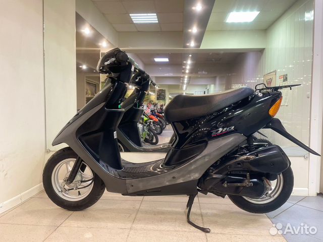 Скутер Honda Dio AF34-3054425 из Японии купить в Клинцах | Транспорт ...