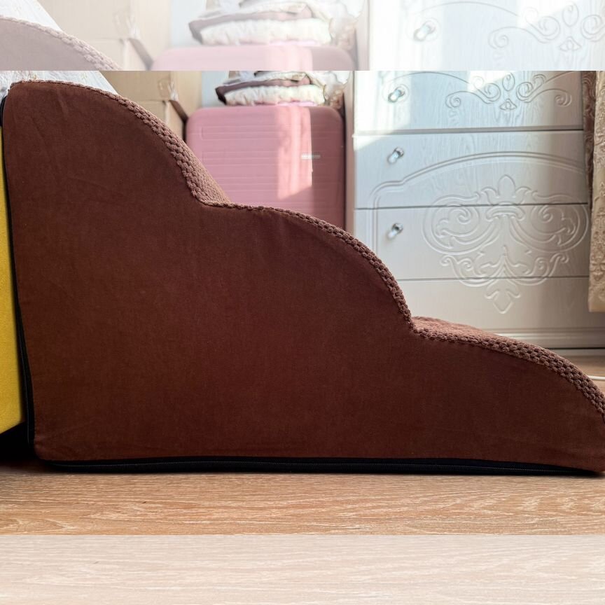 Лестница для животных