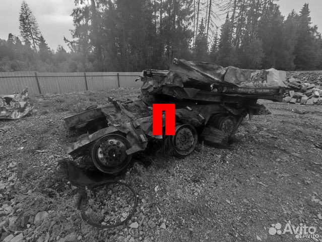 Полуприцеп рефрижератор Schmitz Cargobull SKO 24 L... купить в ...