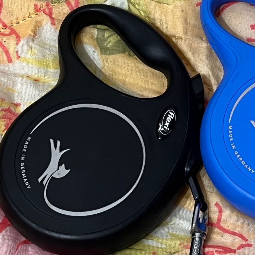 Продам поводки-рулетки