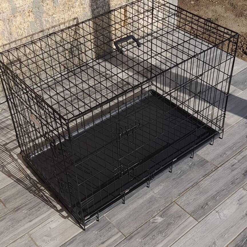 Клетка вольер для собак