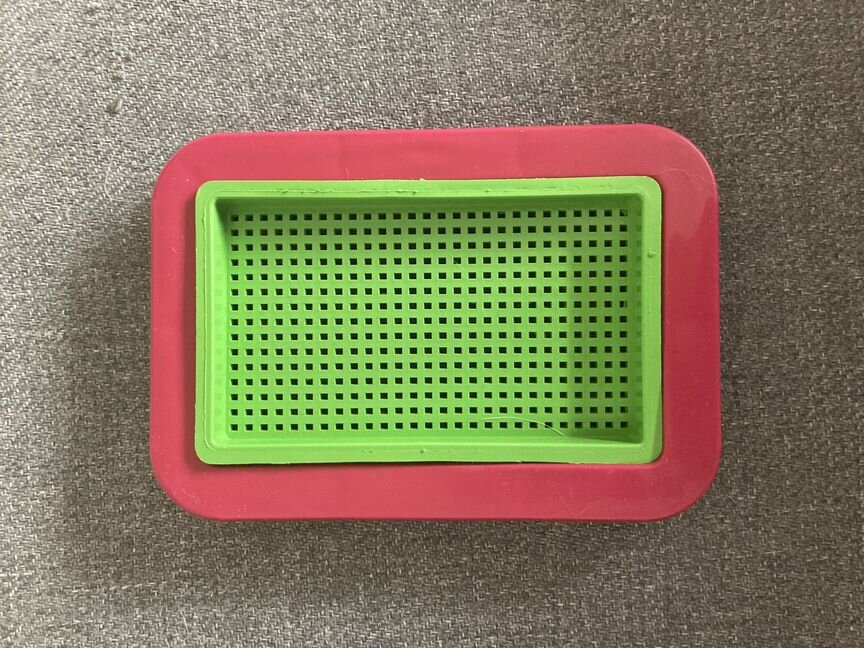 Кормушка в аквариум