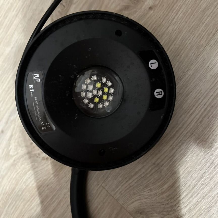 Светильник noopsyshe k7 mini