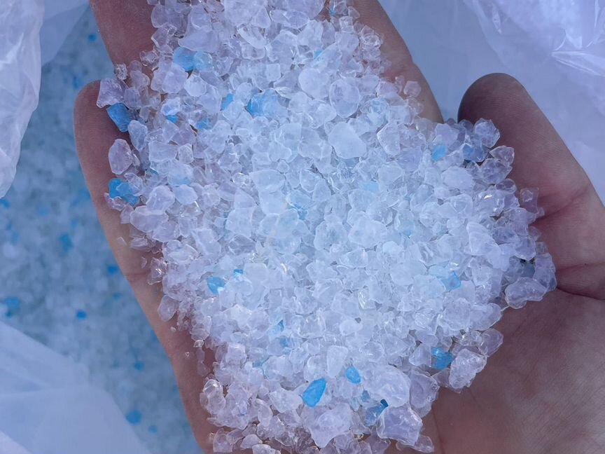 Силикагель оптом