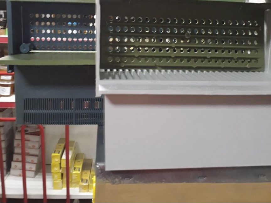 Пыльцесборник