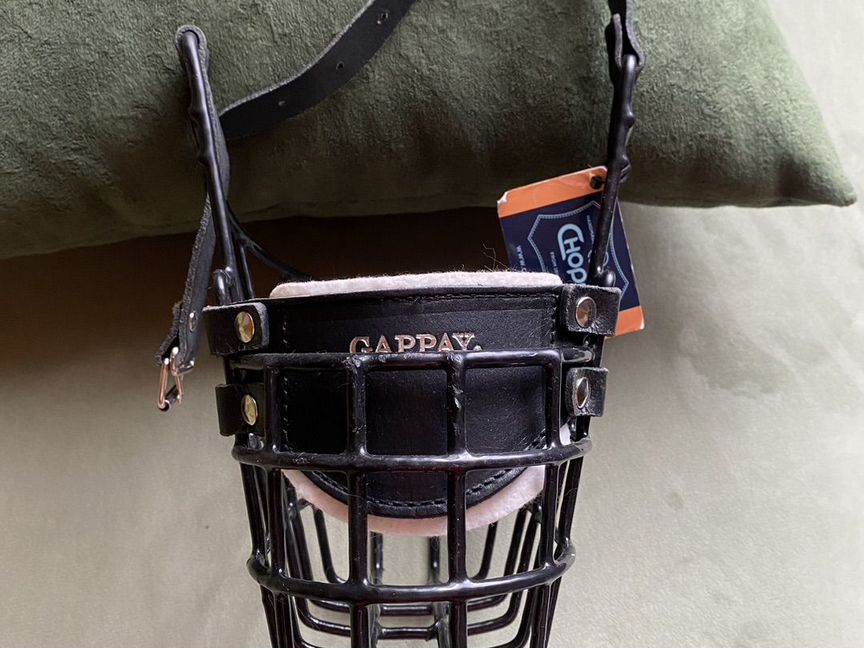 Намордник новый gappay