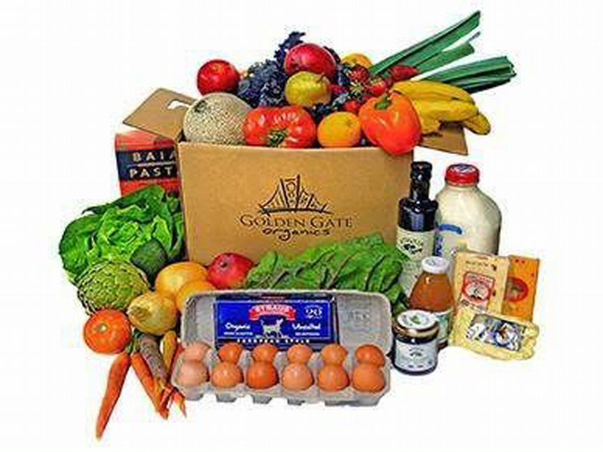 Продукты на корм