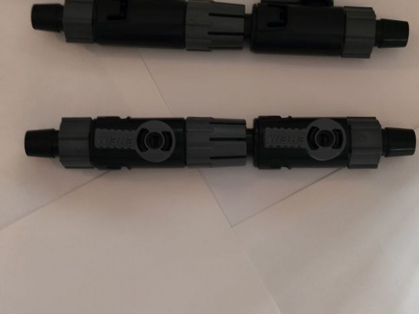 Кран Eheim для аквариумного фильтра