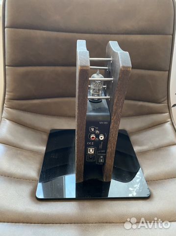 Усилитель для наушников Kennerton Atlas купить в Москве | Электроника ...