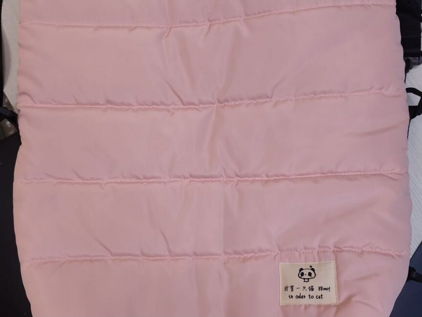 Сумка для животных