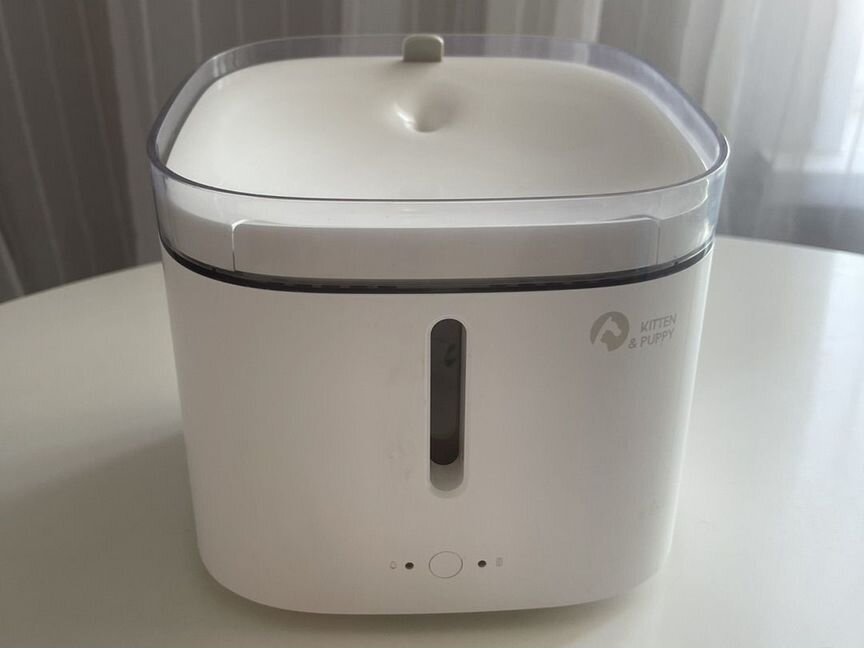 Автопоилка Xiaomi