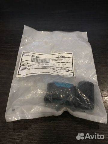 Рем.комплект гнездового корпуса Bmw 3-Series E90 купить в Москве по ...