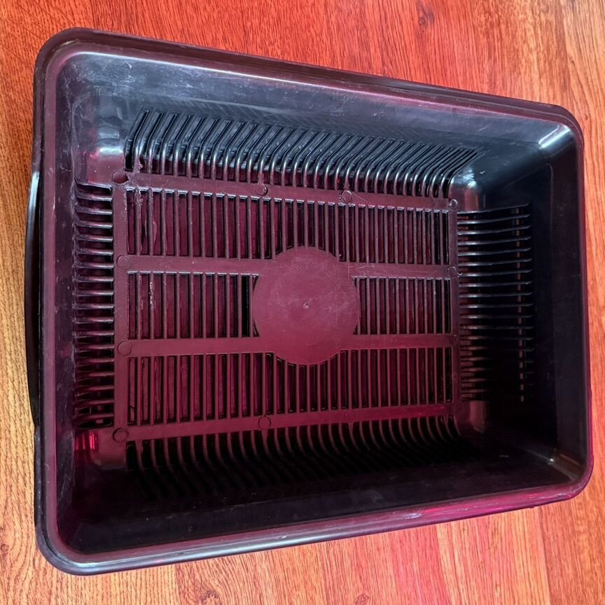 Лоток для животных