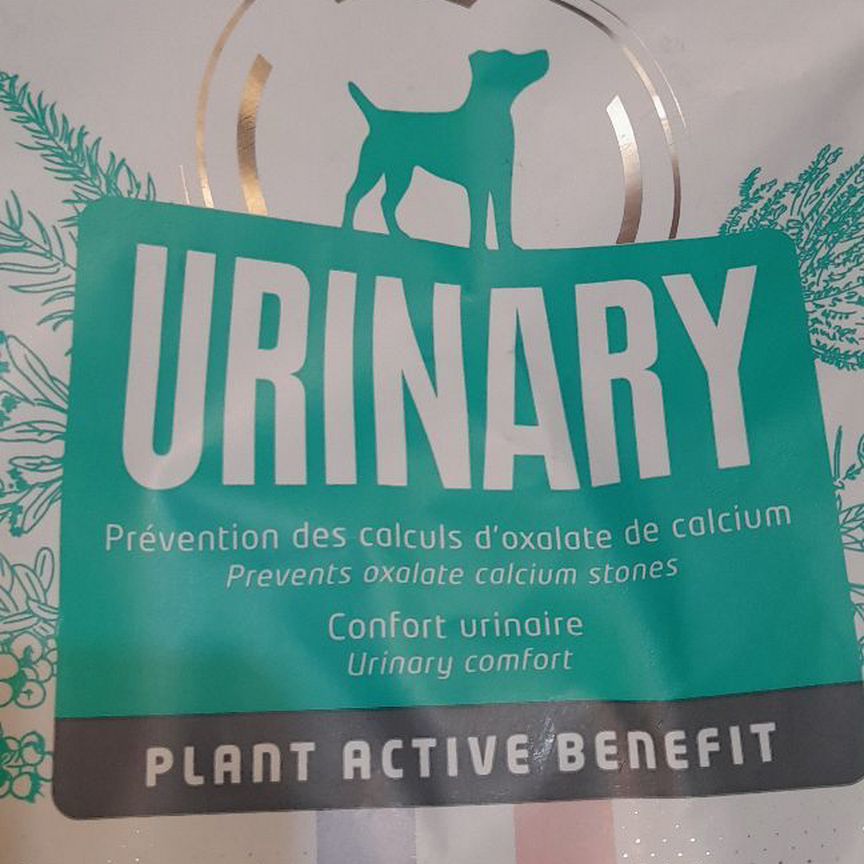 Корм для собак flatazor urinary