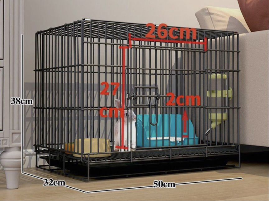 Великолепный дом для грызуна