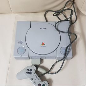 sony playstation 1