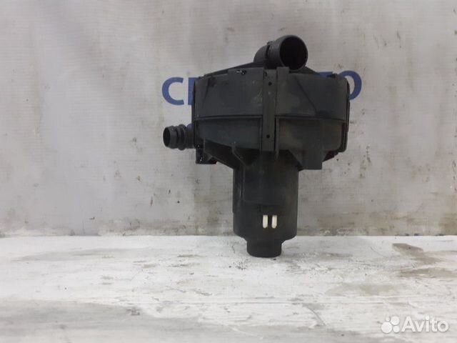 Насос воздушный Mercedes C-Class W204 купить в Москве MERCEDES-BENZ ...