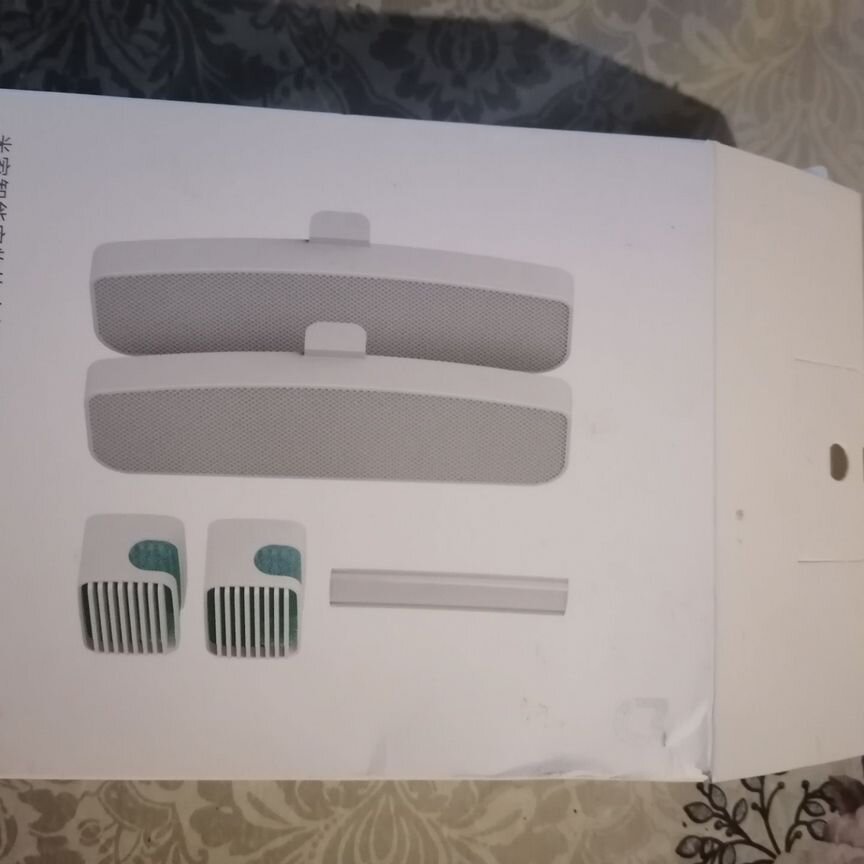 Фильтр для поилки животных Xiaomi Mijia xwwf01MG