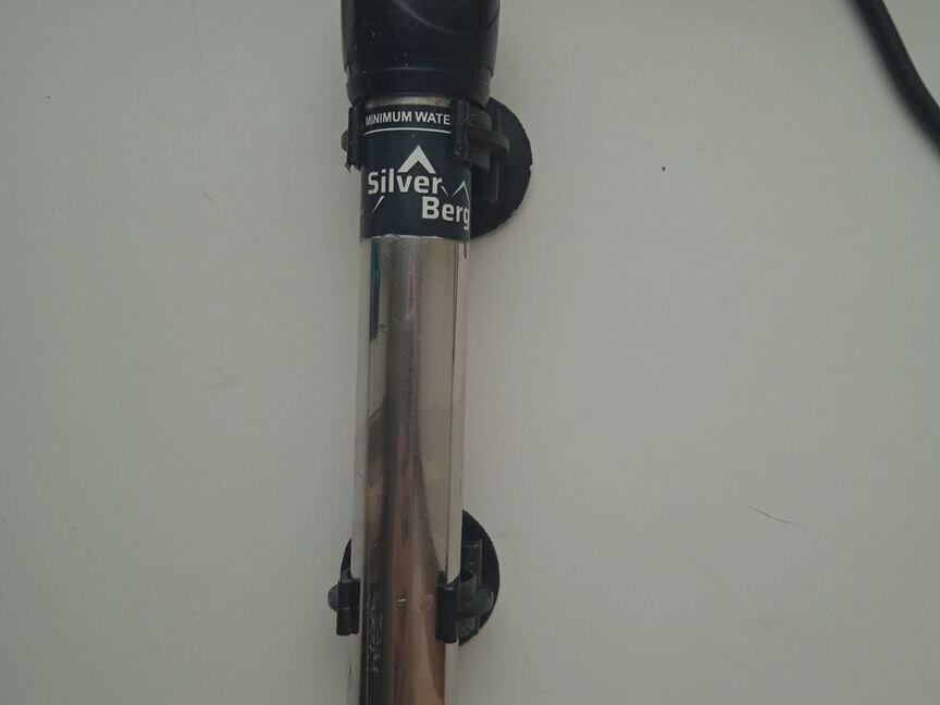 Нагреватель воды для аквариума