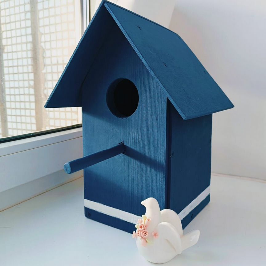 Скворечник