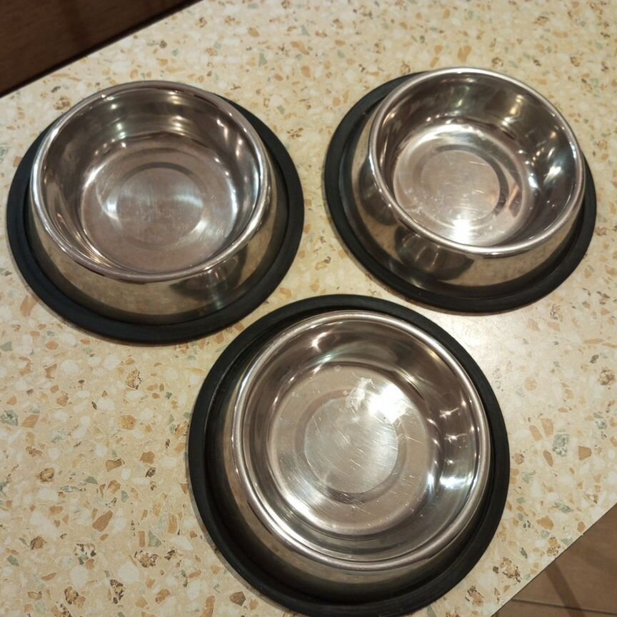 Миска для животных