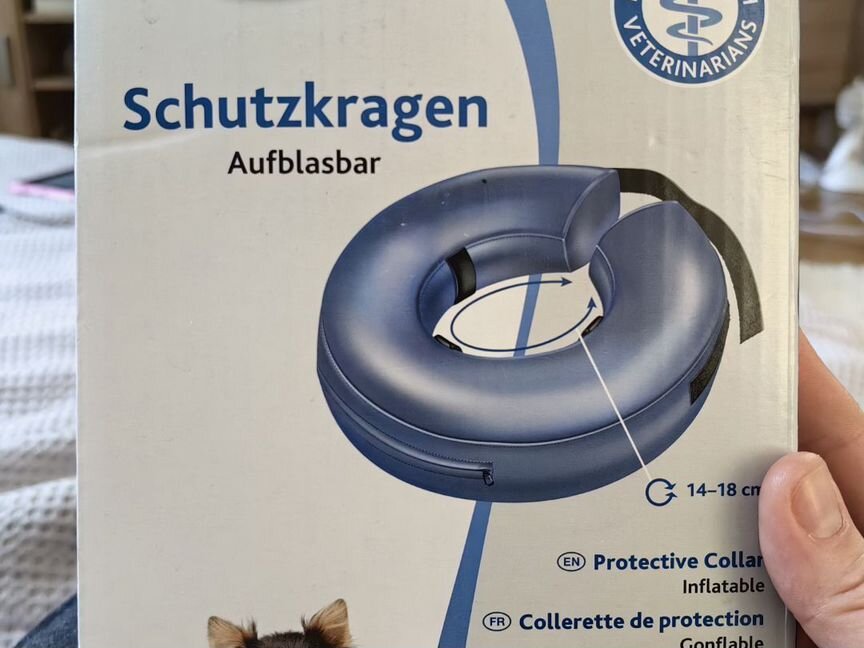 Воротник для животных